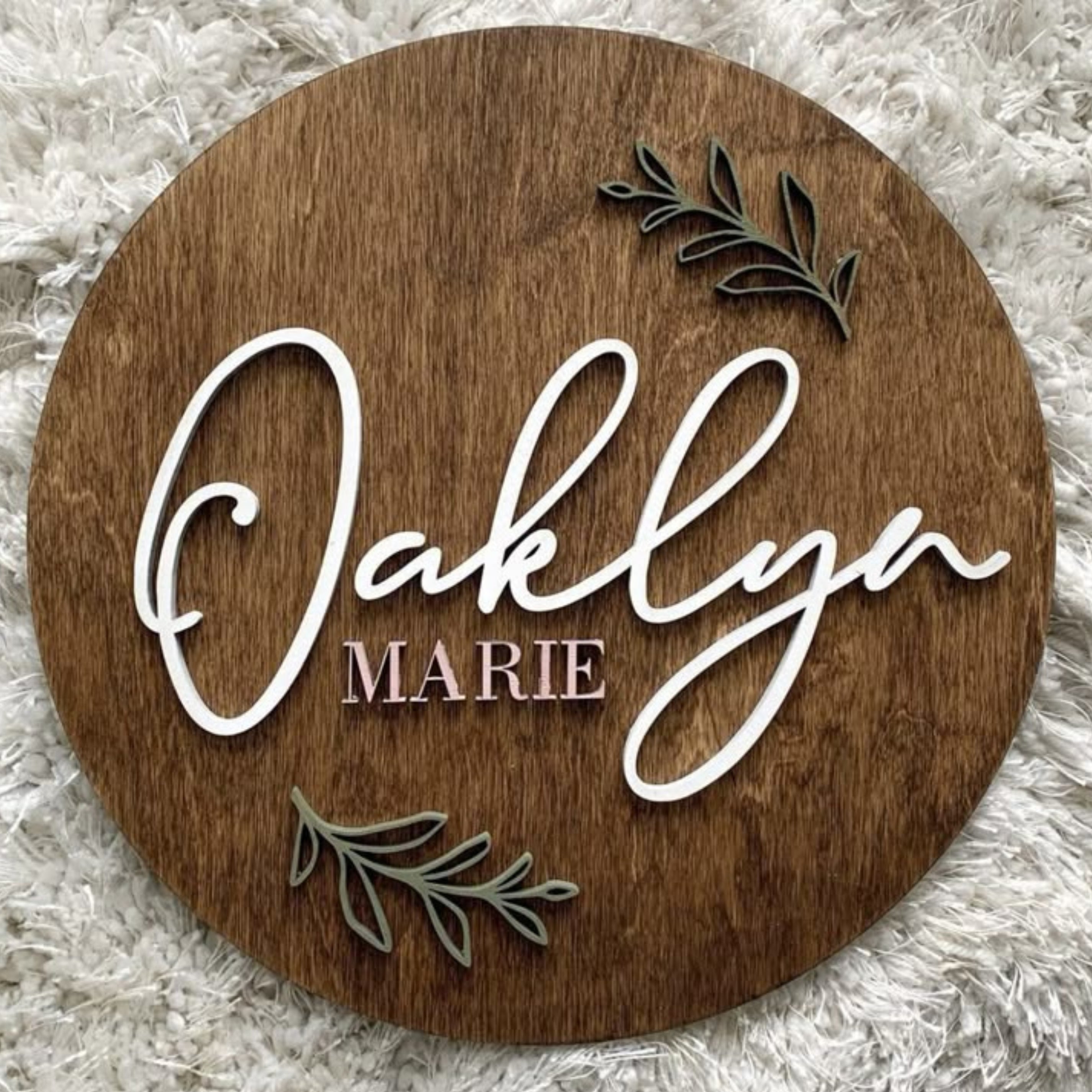 customized name sign boards – thesignstories